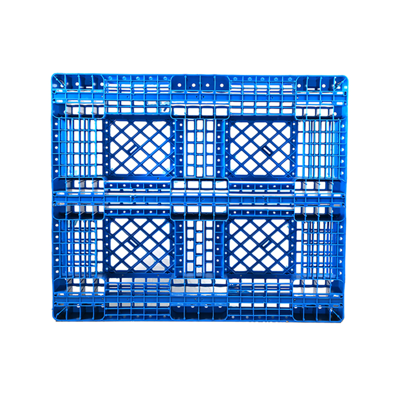 Forklift Single Face Pallet Suppliers, OEM/ODM Company